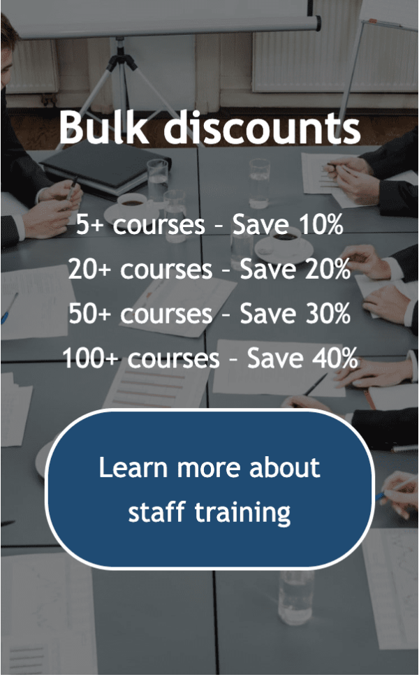 Safeguarding Vulnerable Adults (SOVA) | Online Training Course