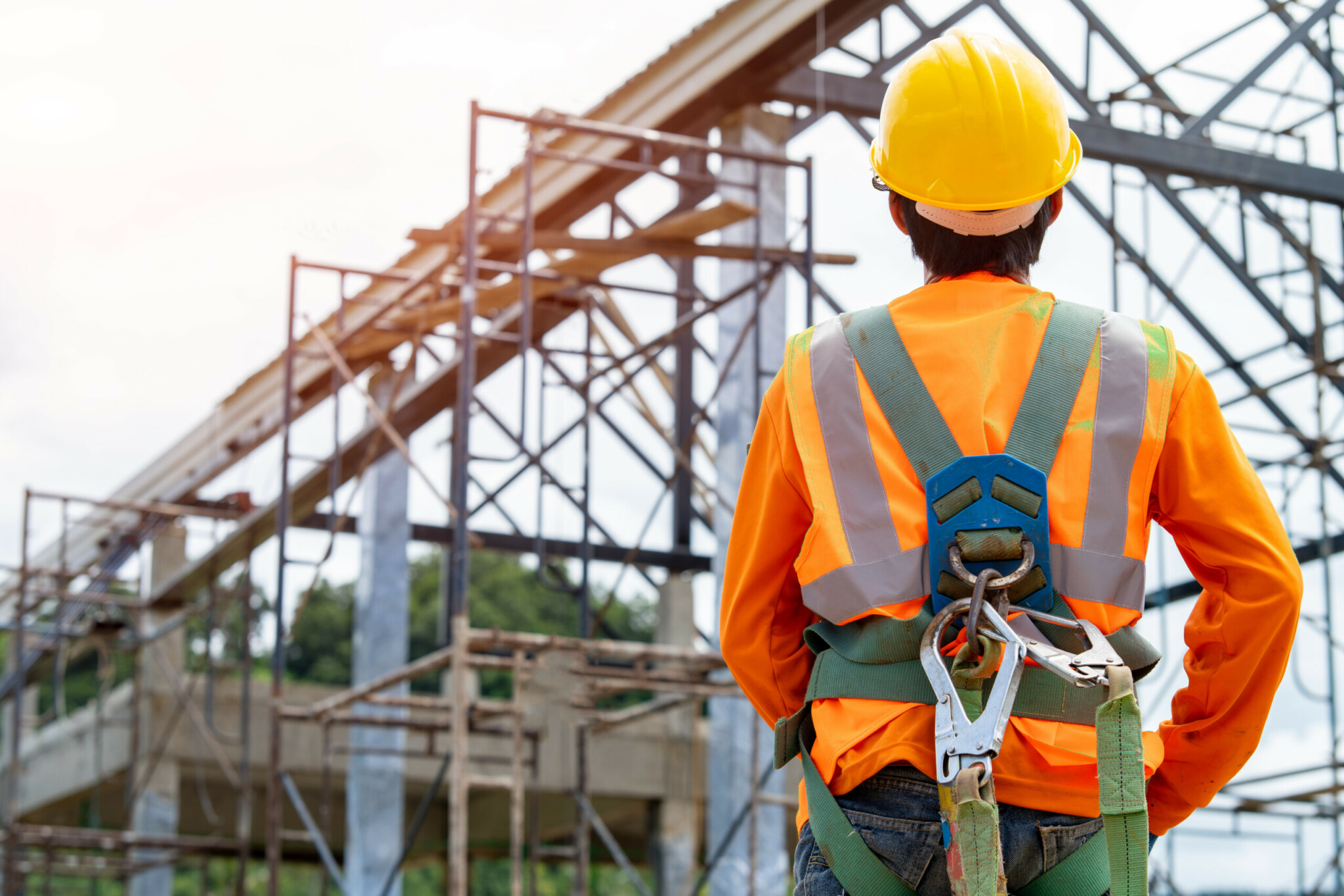 Health and Safety Guide for Scaffolders | Risks, PPE, Training