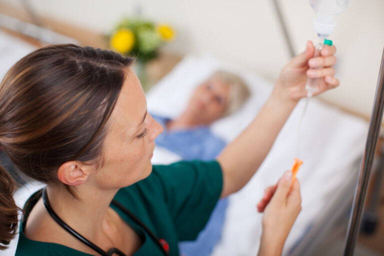 Administering Medication: UK Laws and Policies Explained