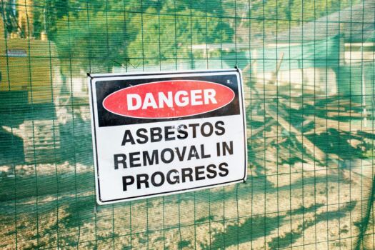 Historical use of Asbestos & its impact | regulations & consequences