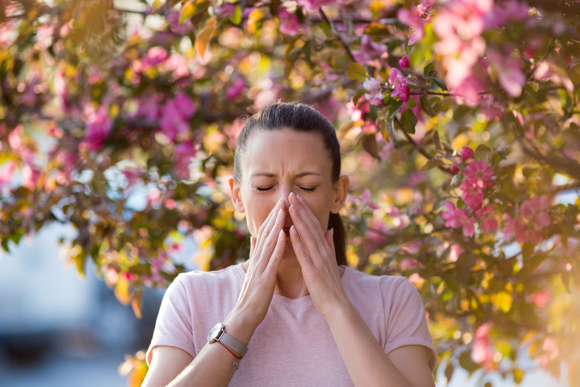 Allergic Reactions | The Science, types, symptoms & genetics