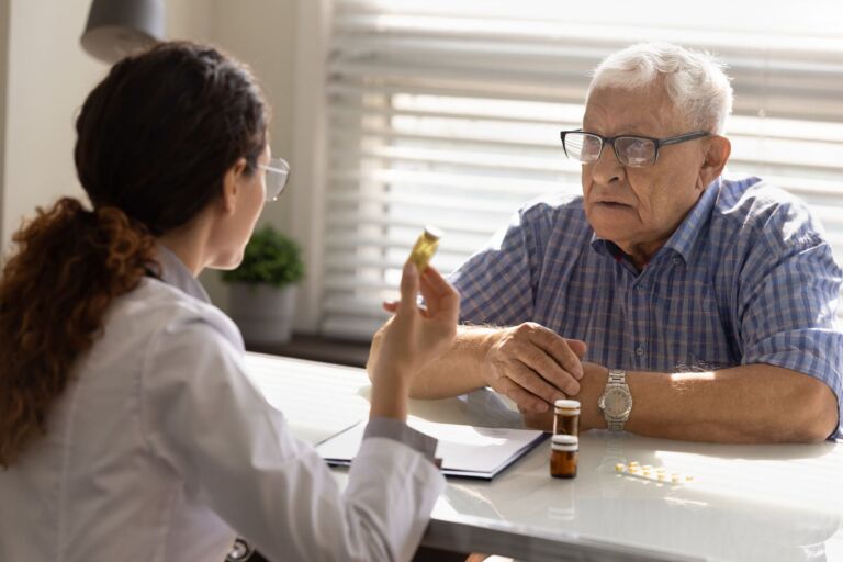 Educating Patients About Their Medications | Tips & importance