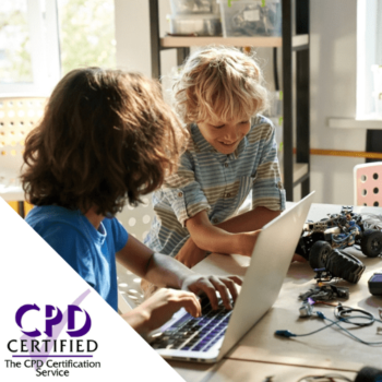 CPD Courses for Police Officers | Online training & CPD points