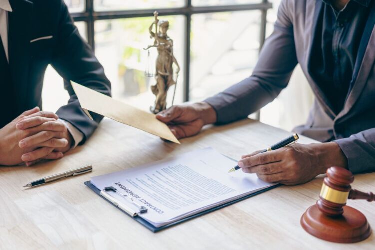 Anti-Bribery Legislation | Global trends, future changes & role
