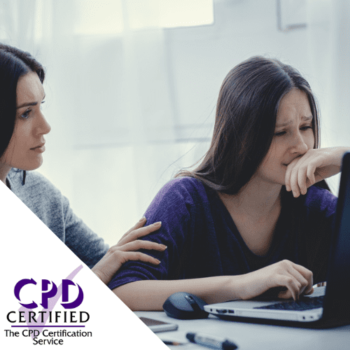 CPD Courses for Police Officers | Online training & CPD points