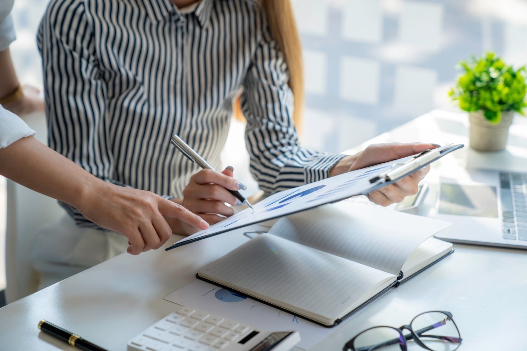 Risk Assessment & Business Continuity Planning | Roles & risks