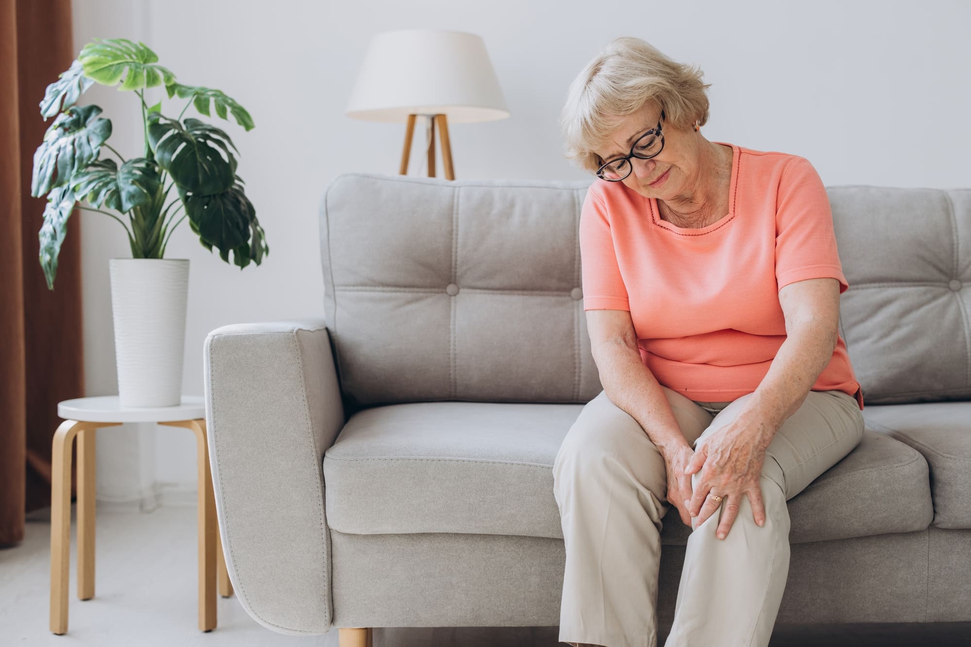 Arthritis Rehabilitation | Case studies & success stories