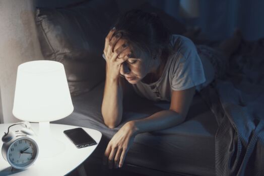 Recurrent Isolated Sleep Paralysis | symptoms, causes & triggers
