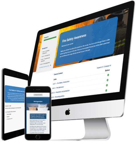 CPD Online College | CPD & ROSPA Approved eLearning