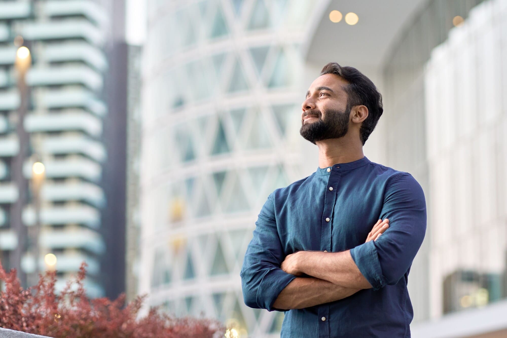 Confidence on Professional and Personal Success | Impacts