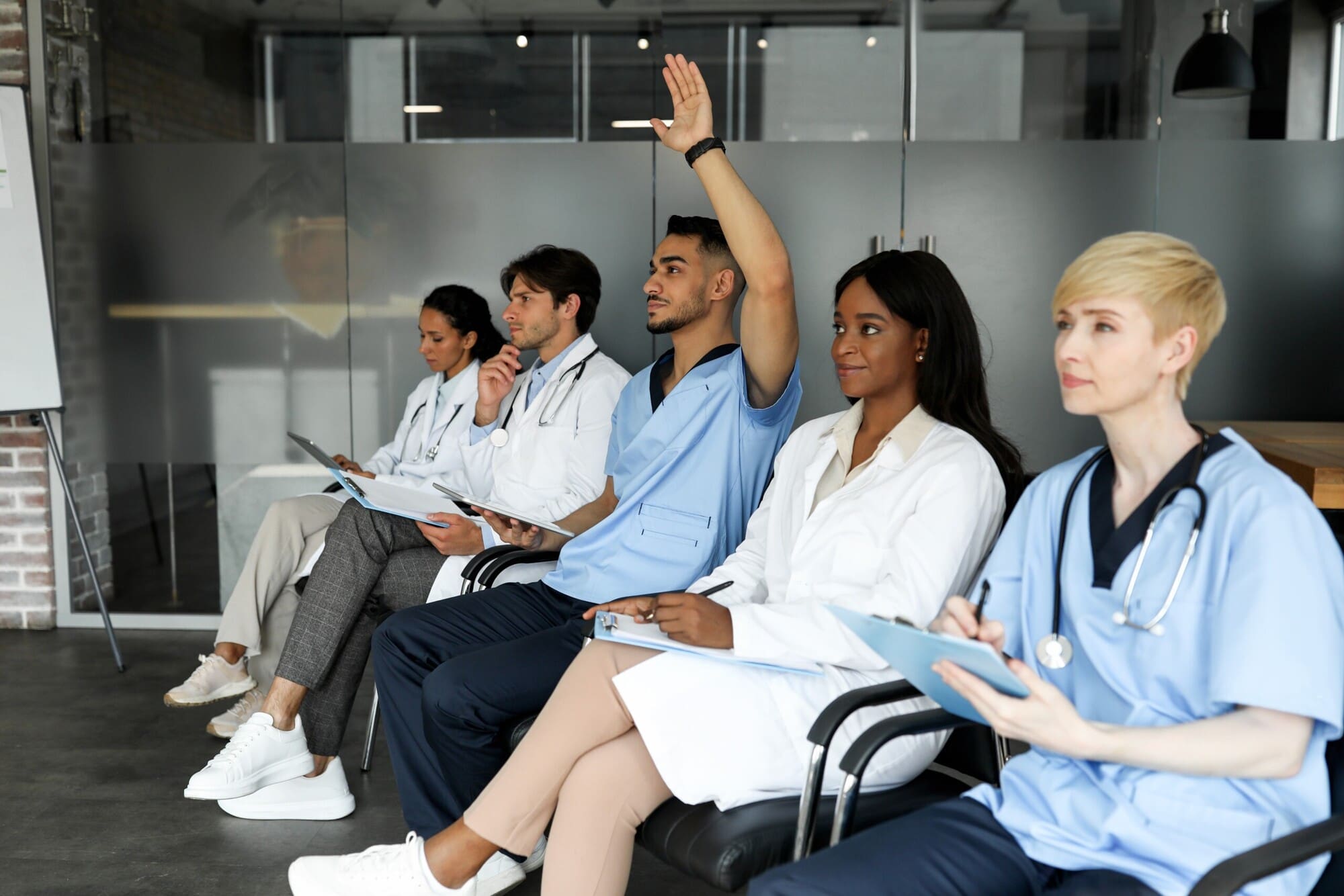 Customer Service Skills in Healthcare | Training Programmes