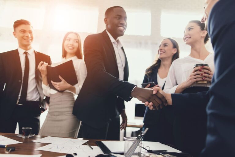 Confidence on Professional and Personal Success | Impacts