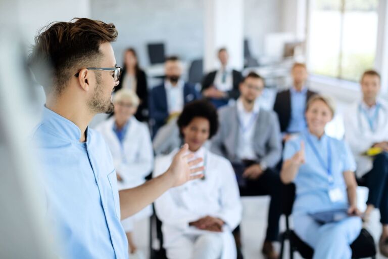 Customer Service Skills in Healthcare | Training Programmes