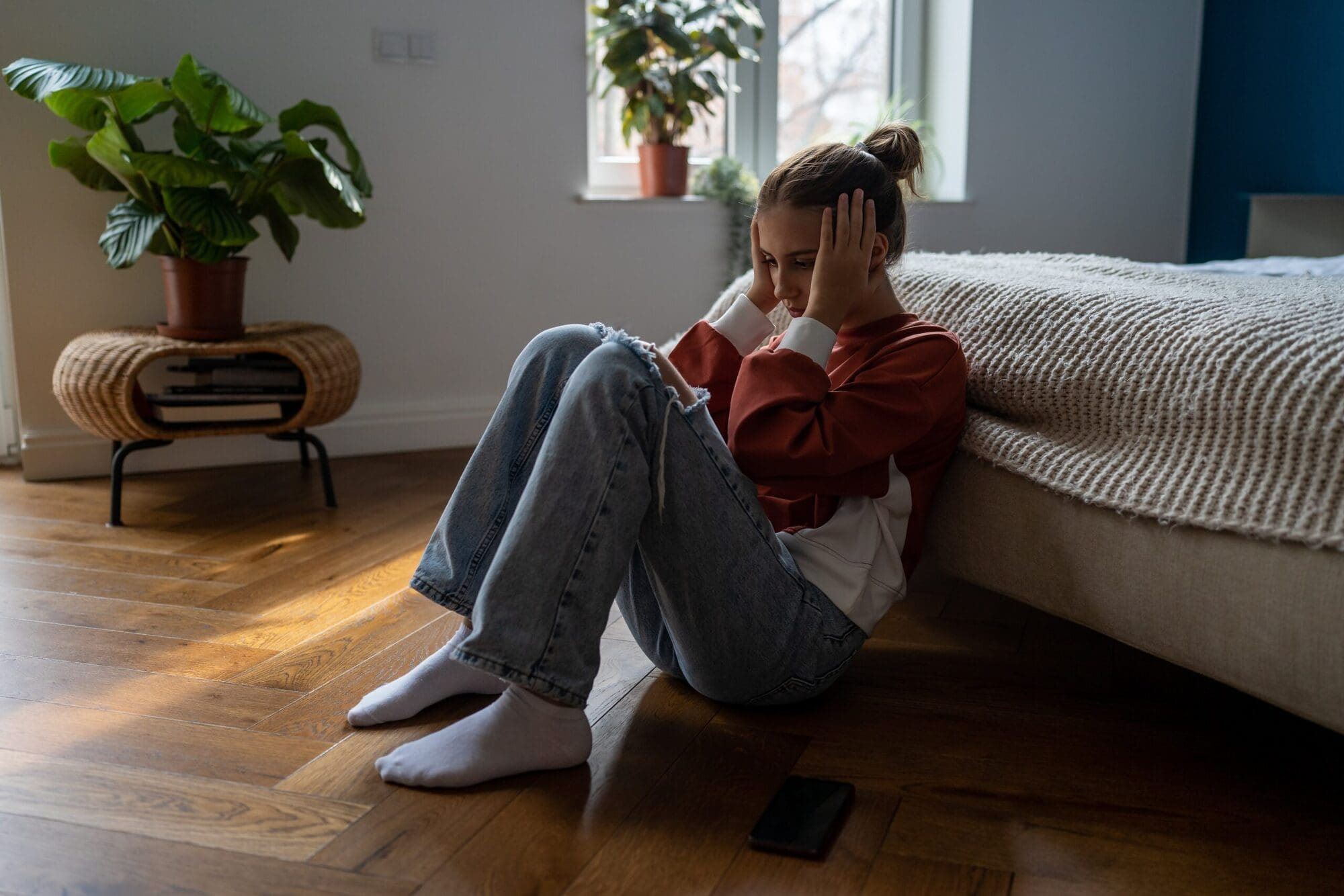 Decoding Borderline Personality Disorder | Symptoms & Challenges