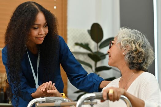 Care Certificate | Key components | Standards