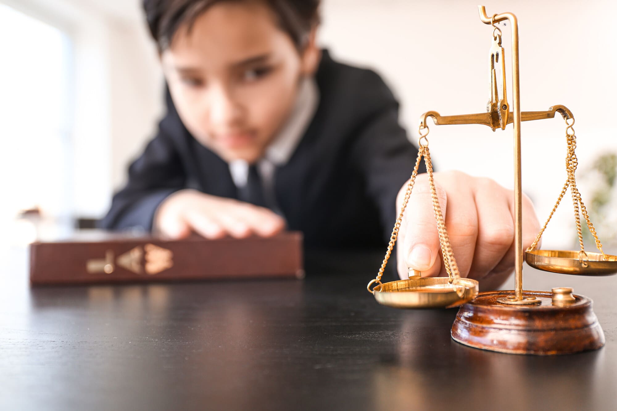 Child Neglect | Legal Implications and Protections
