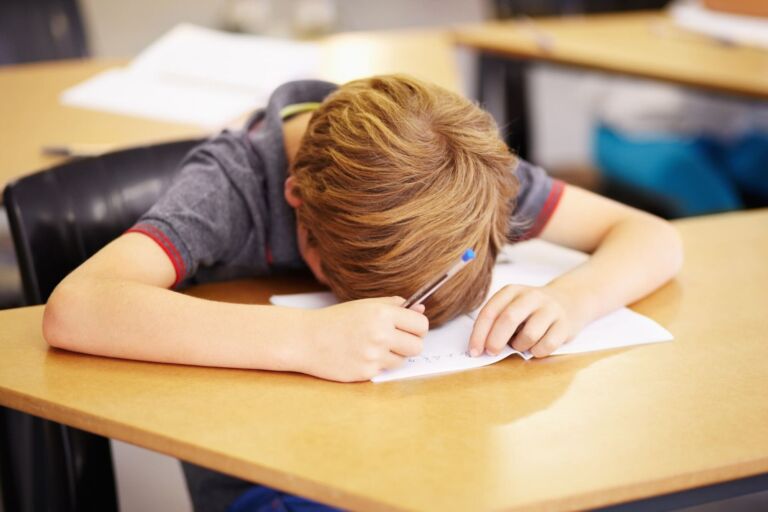 Managing ADHD in the classroom | Strategies, collaboration