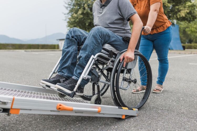 Disability Awareness | The future & changing narratives/perception