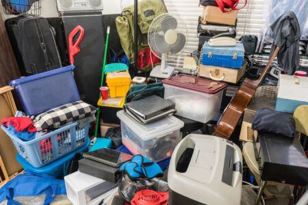 Hoarding | Common misconceptions and stigmas