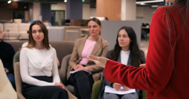 Effective Resolution of Workplace Grievances | Case Study