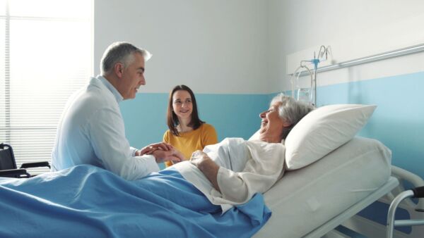 Techniques for Effective Patient and Family Communication