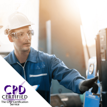 CPD Courses For Construction | Online training & CPD points