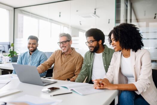 Positive Workplace Culture | Management strategies & environment