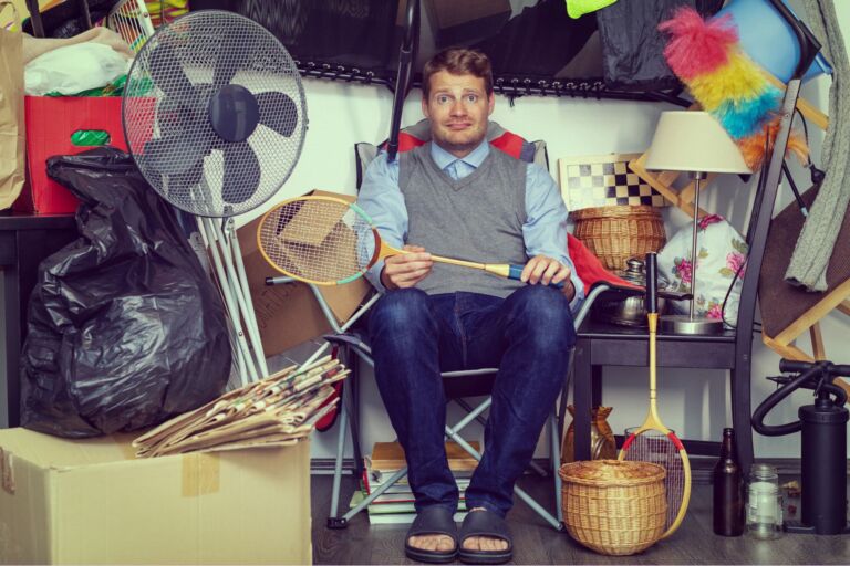 Addressing Hoarding | Emotional, psychological, mental challenges