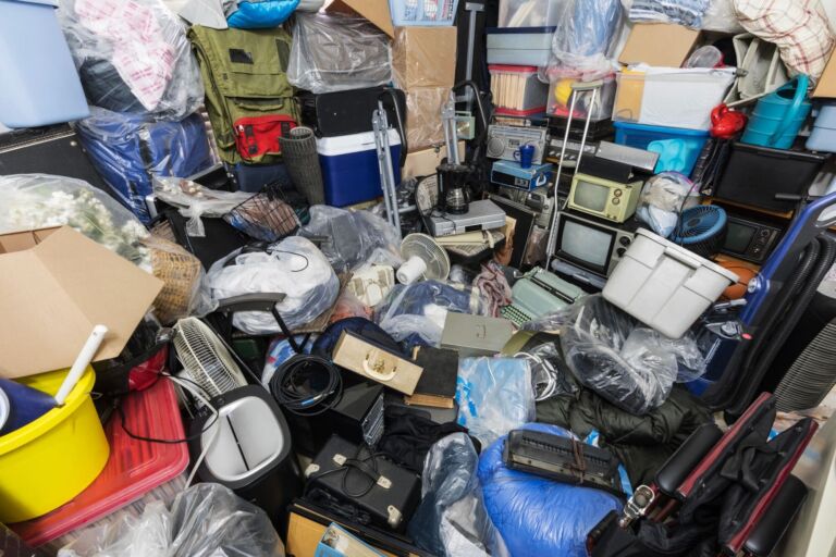 Hoarding Behaviour | Role of therapy, counselling & treatments
