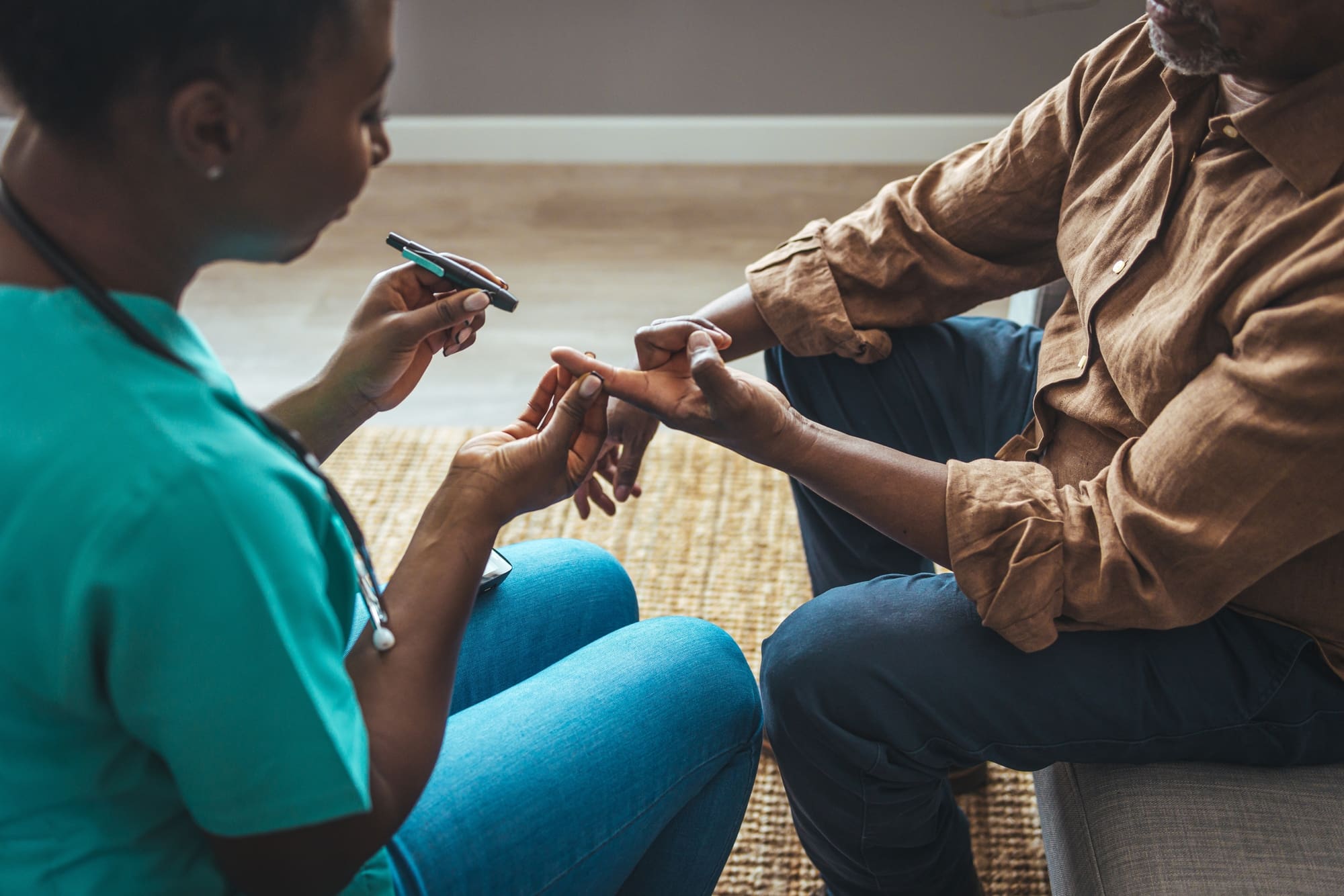 Preventing and Managing Diabetes | The Role of Diet and Exercise