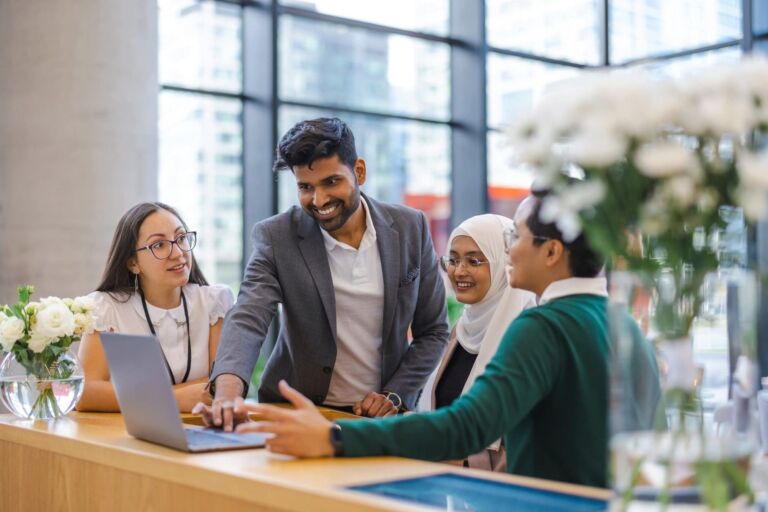 Effective Strategies for Diversity and Inclusion in the Workplace