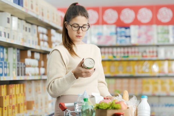 Food Labels in Promoting Health and Safety | The Role | Innovations
