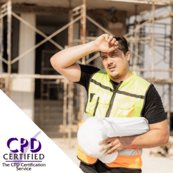 CPD Courses For Construction | Online training & CPD points