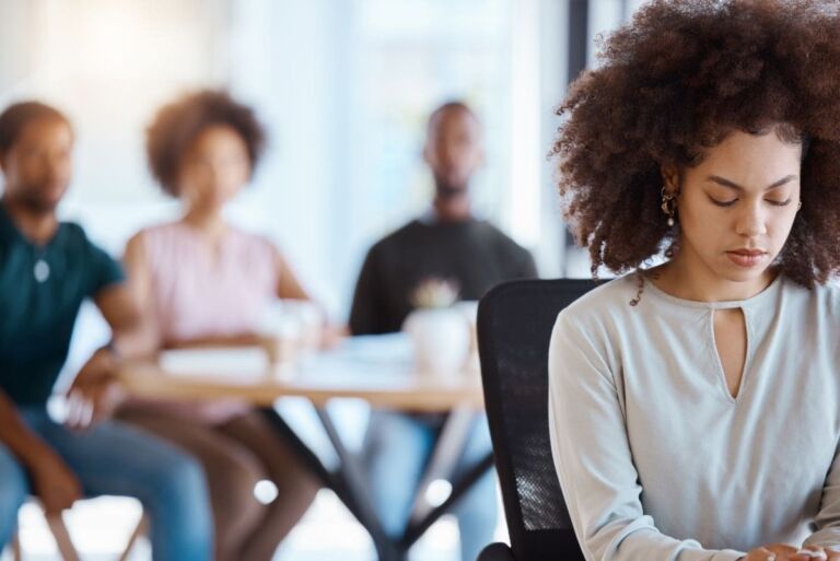 Discrimination and Harassment Claims in the Workplace
