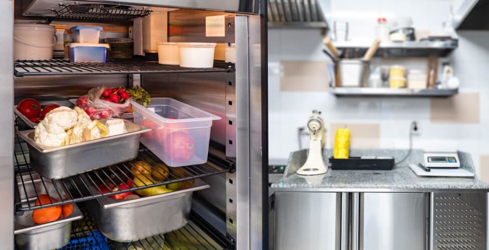 Best Practices for Hygiene in Catering Environments 2025