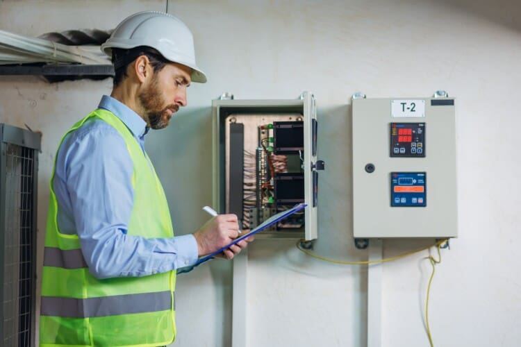 Electrical Safety: Importance of Inspections & Maintenance