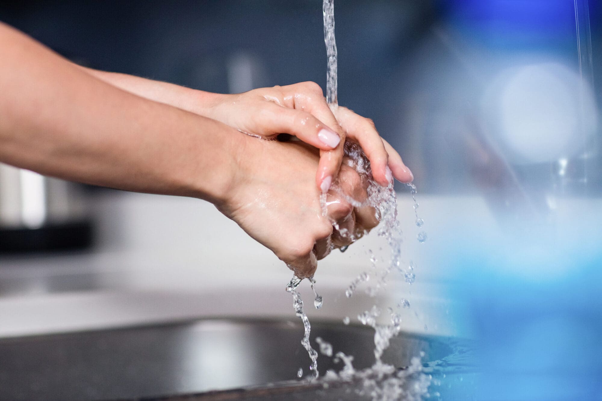 Best Practices for Hygiene in Catering Environments 2025