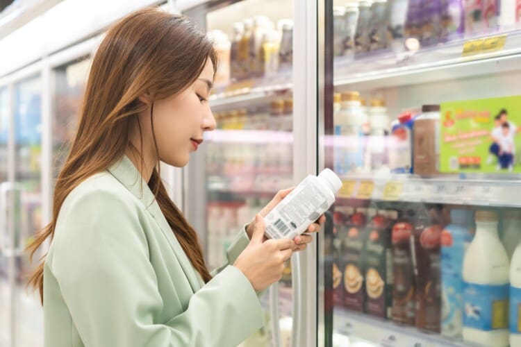 Accurate Food Labelling for Consumers | Importance in 2025