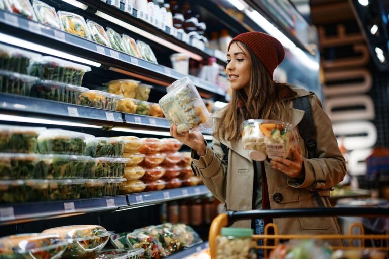 Accurate Food Labelling for Consumers | Importance in 2025