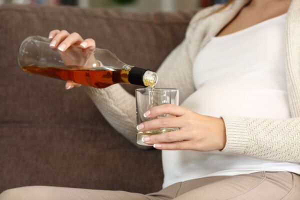 The Dangers of Alcohol Consumption During Pregnancy