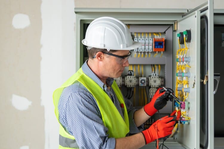 Future Trends in Electrical Safety: What to Expect ⚡