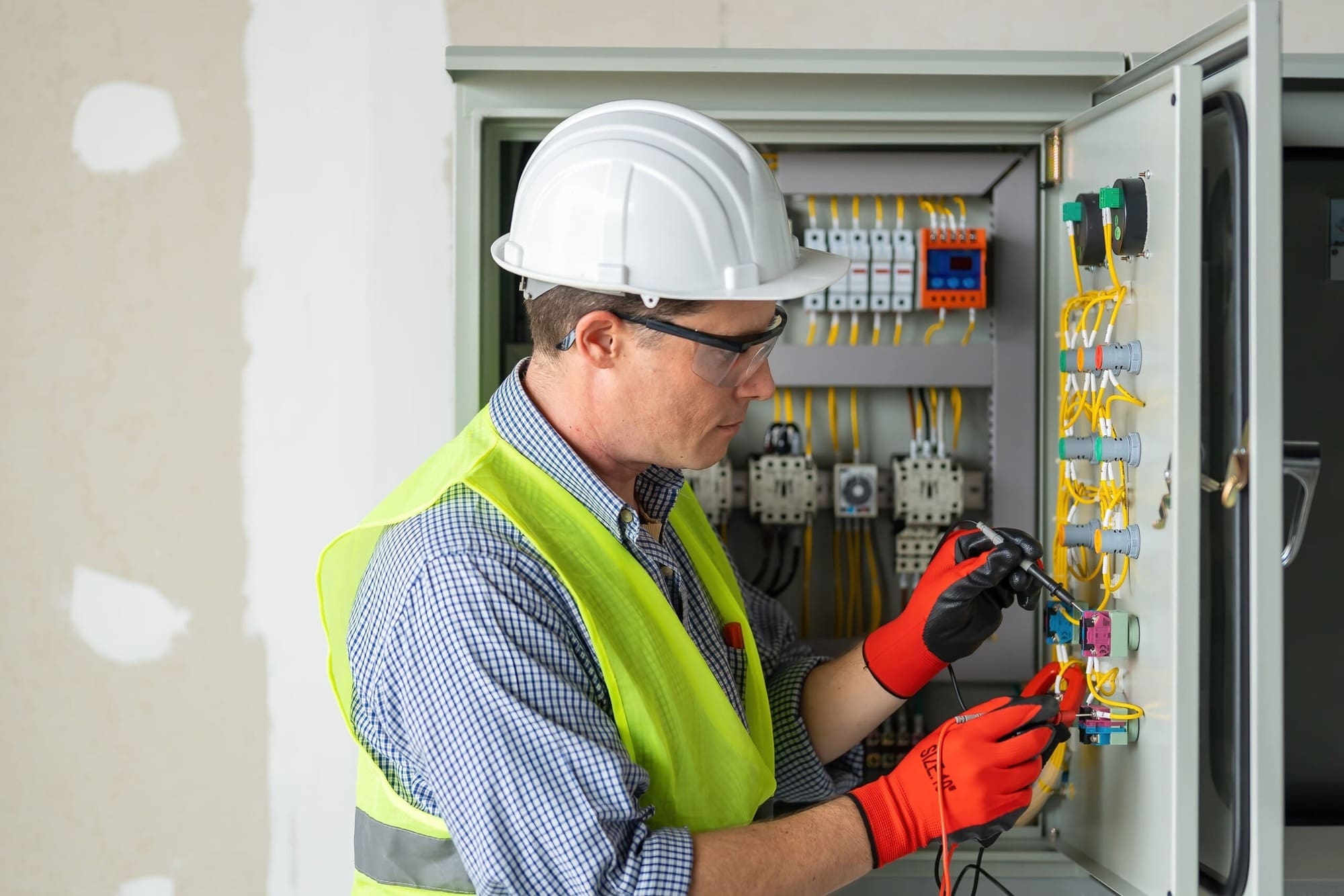 Future Trends in Electrical Safety: What to Expect ⚡