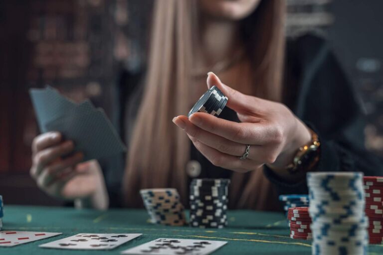 Inspiring Stories of Overcoming Gambling Addiction