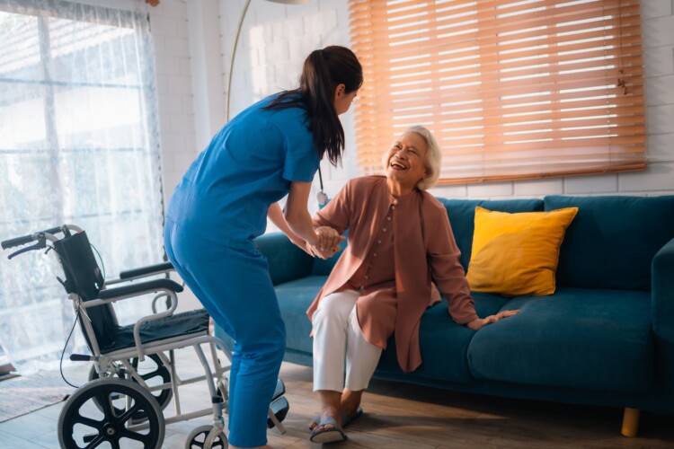 Implementing DoLS in Care Settings for Safeguarding Rights