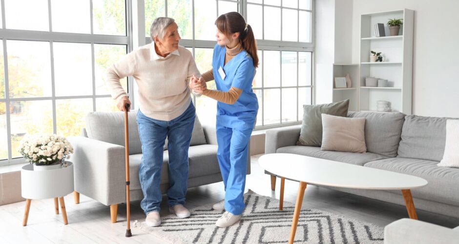 Implementing DoLS in Care Settings for Safeguarding Rights