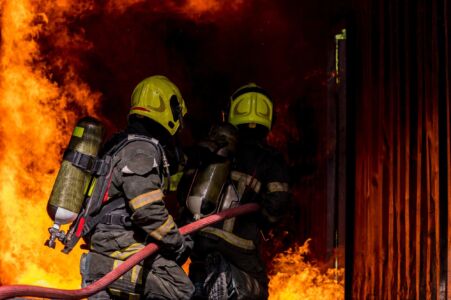 Major Fire Incidents: Insights from Historical Case Studies