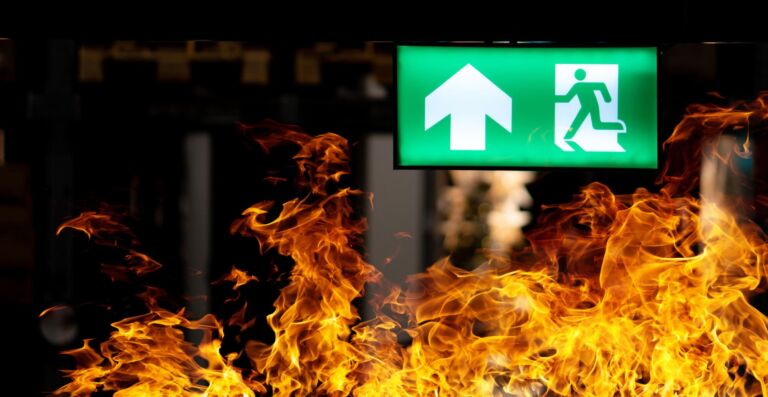 Major Fire Incidents: Insights from Historical Case Studies