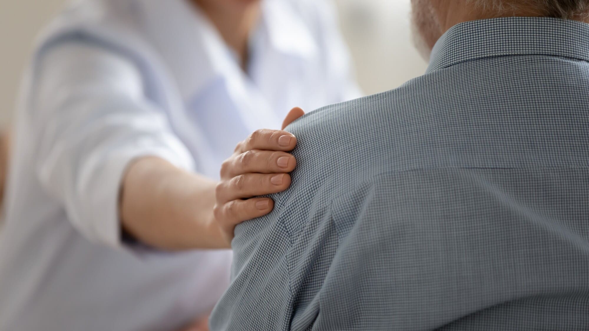 Understanding Deprivation of Liberty Safeguards in Care