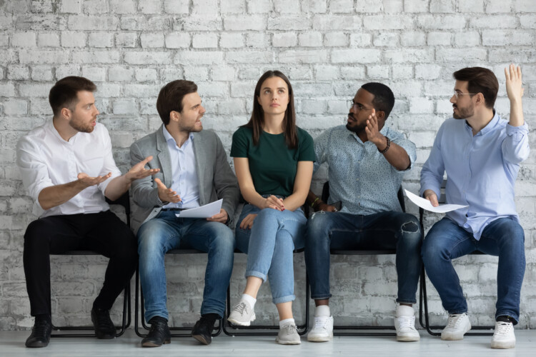 Understanding Implicit Bias: Awareness and Mitigation