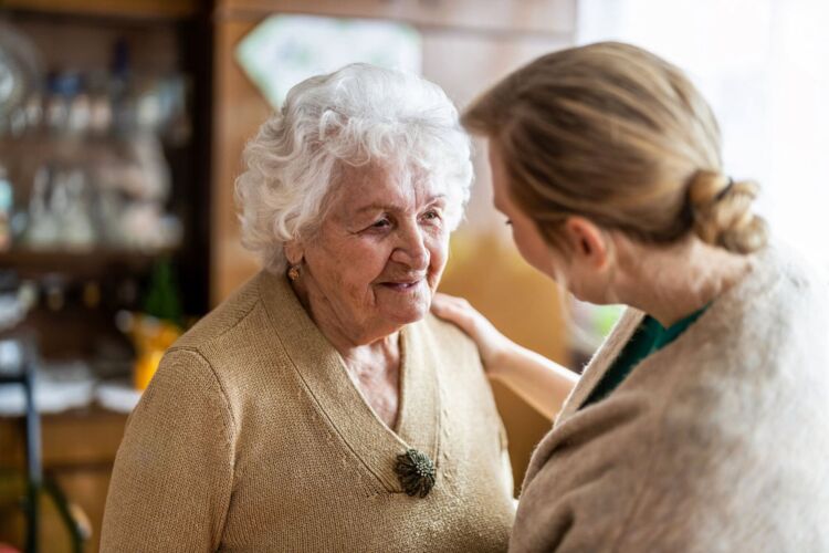 Dementia Communication | Effective Methods & Practices